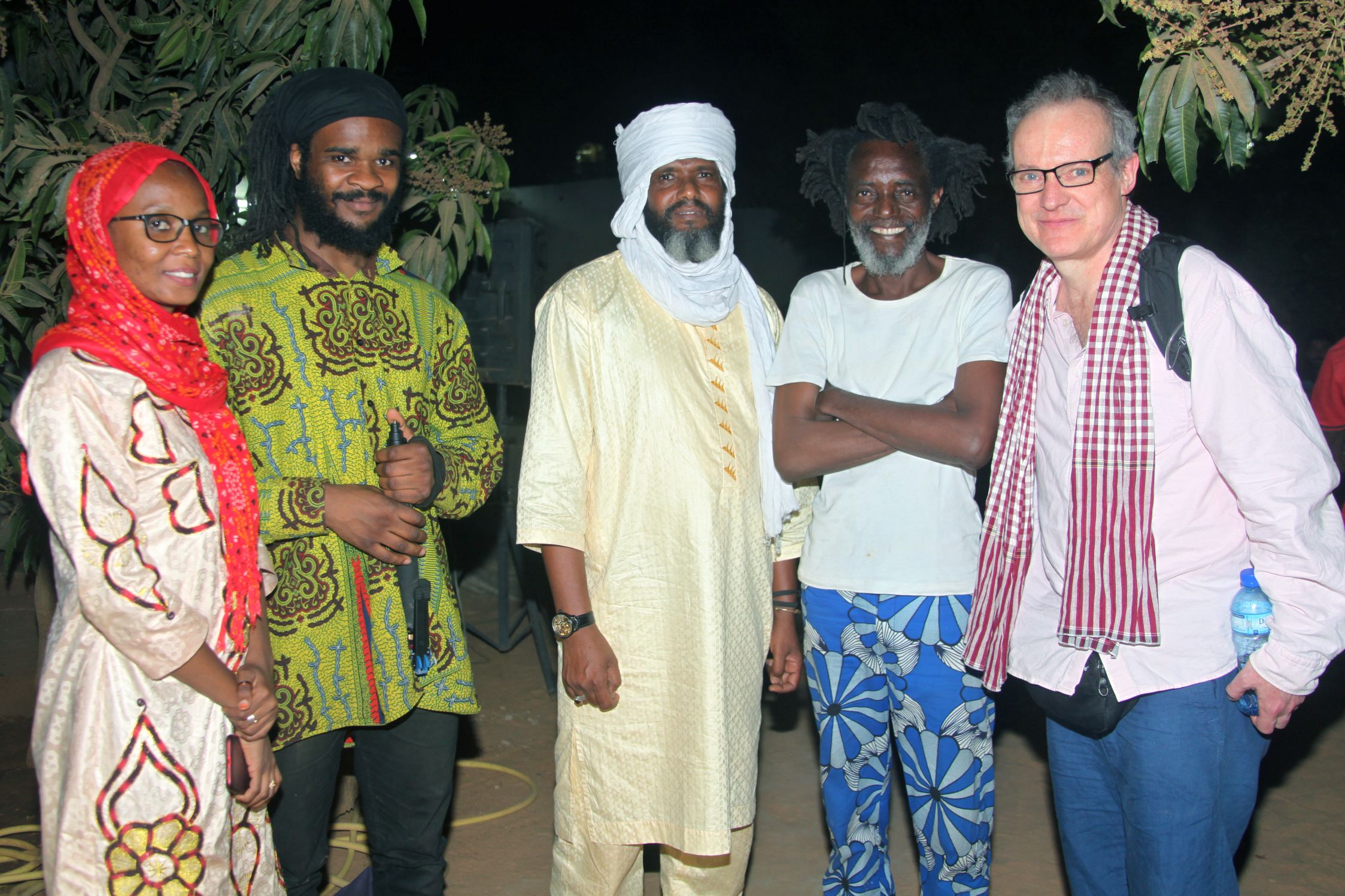 Bertha Film Fund - Bertha Foundation