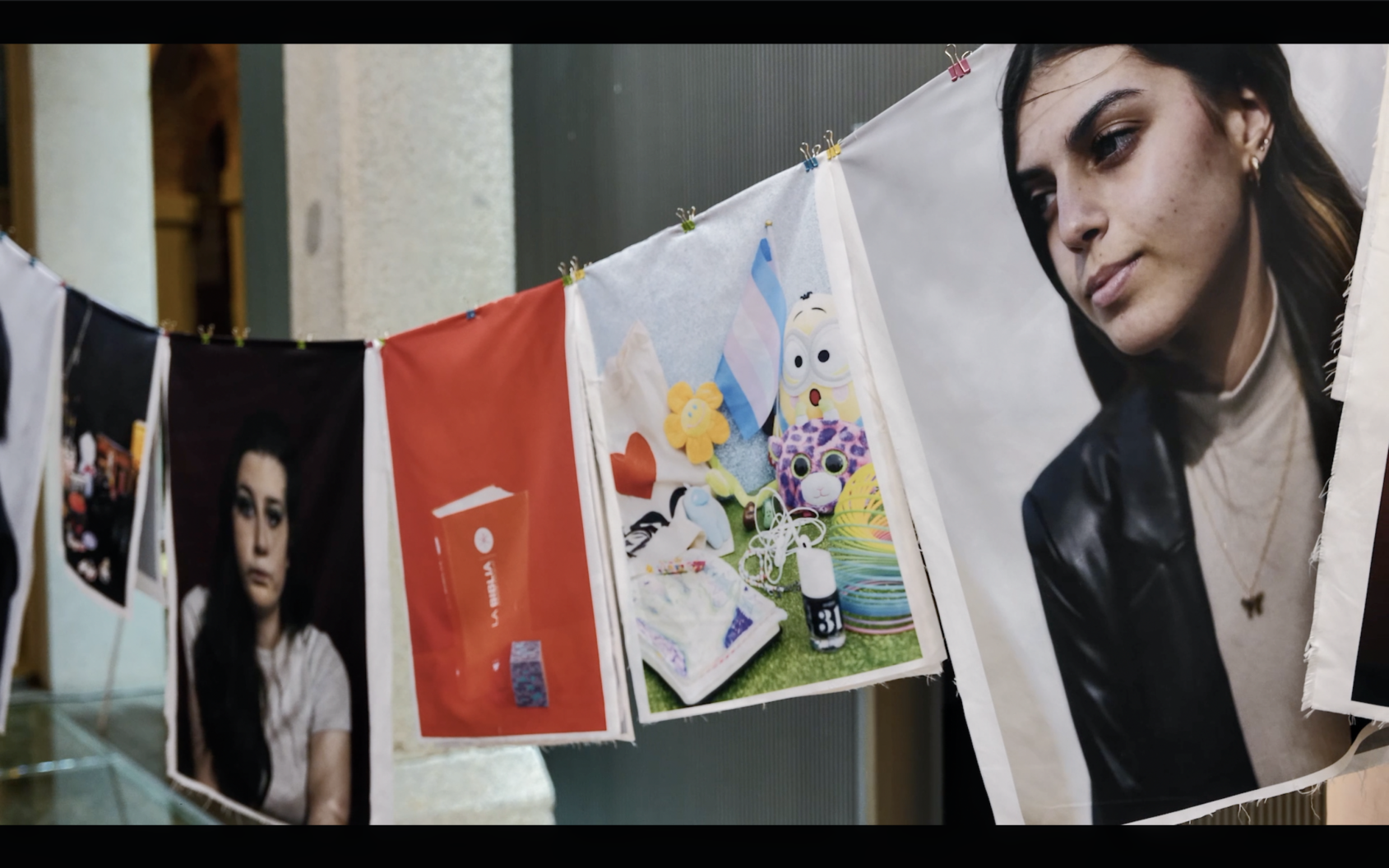 The Bertha Artivism Awards