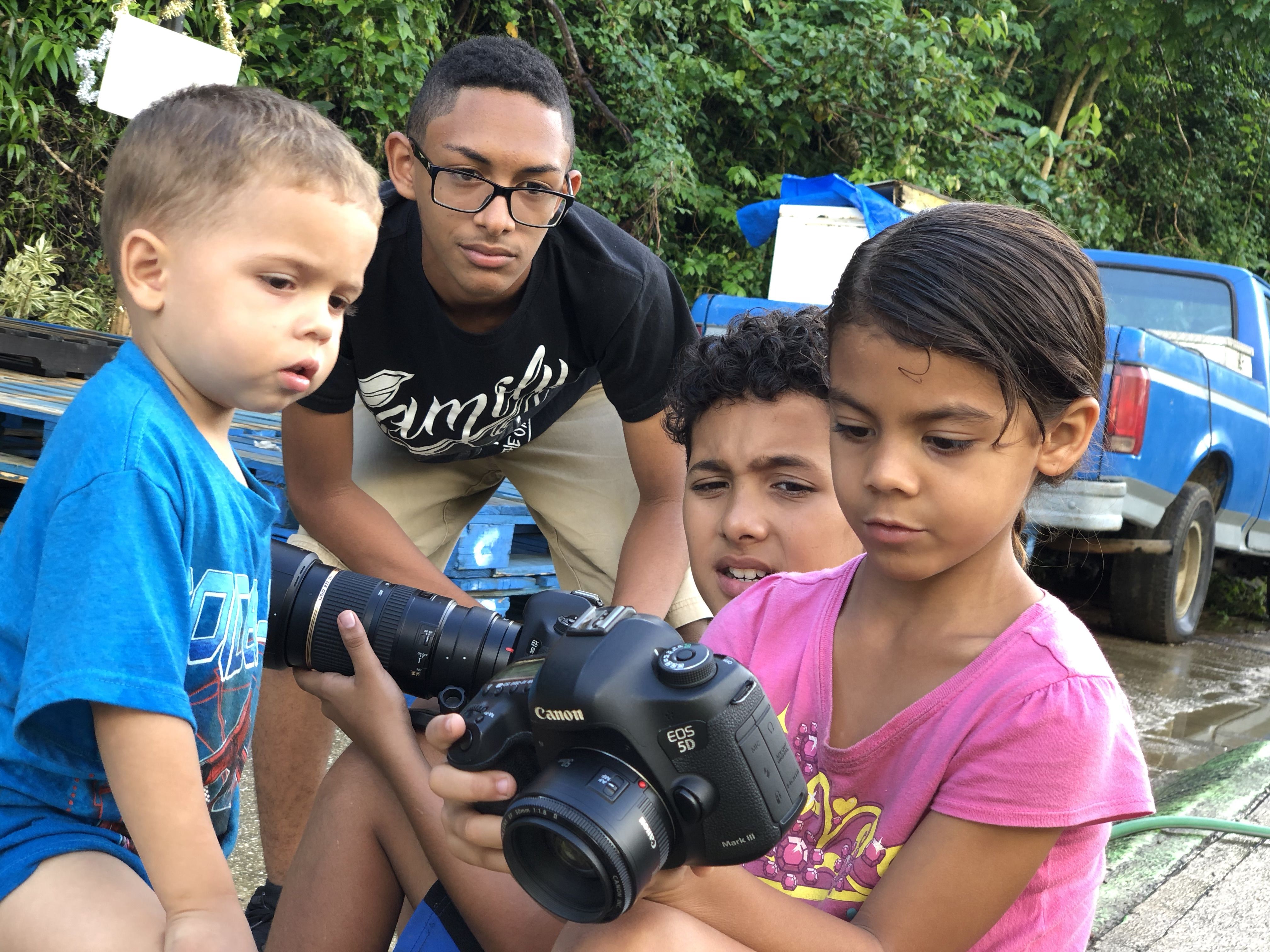 Bertha Artivism Awards 2025 - Bertha Foundation