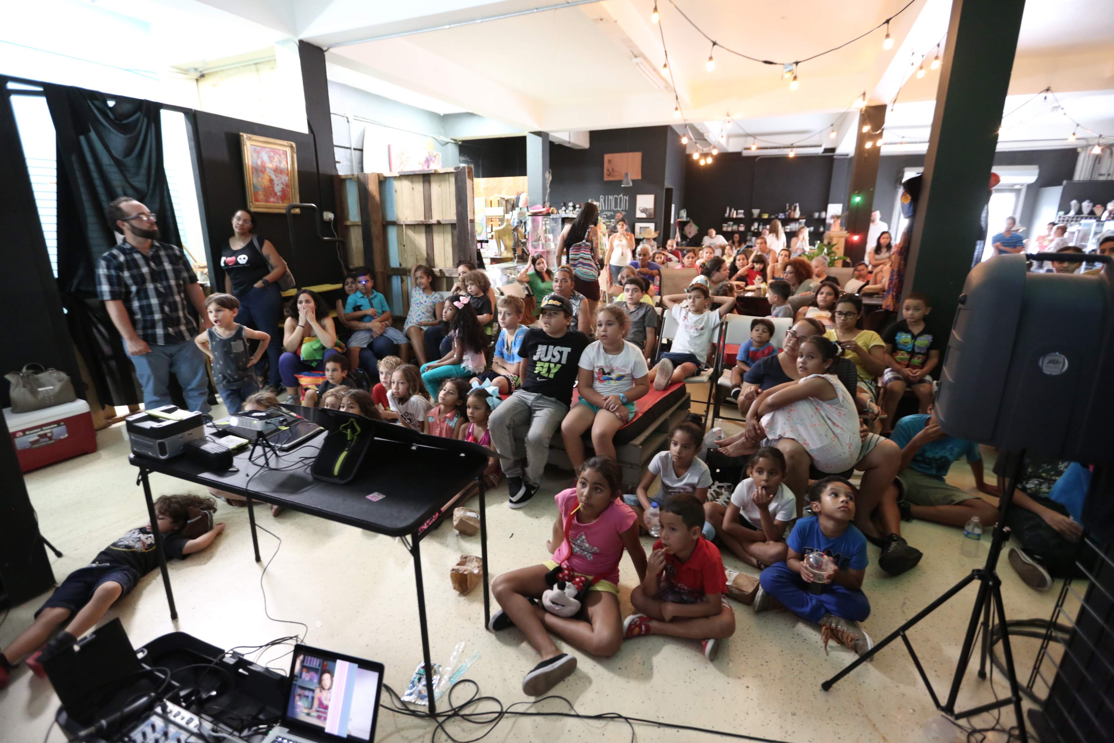 Bertha Artivism Awards 2025 - Bertha Foundation